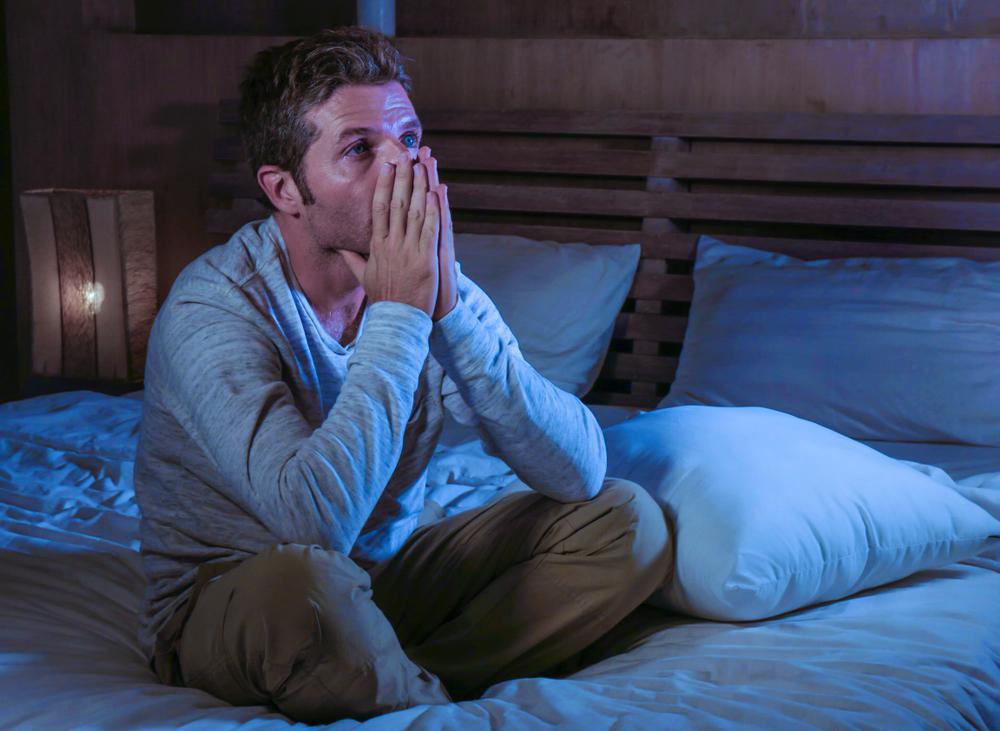 How Stress Affects your Sleep – PAPSmart