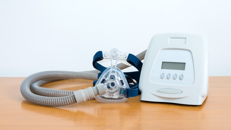Different Types of CPAP Machines – PAPSmart