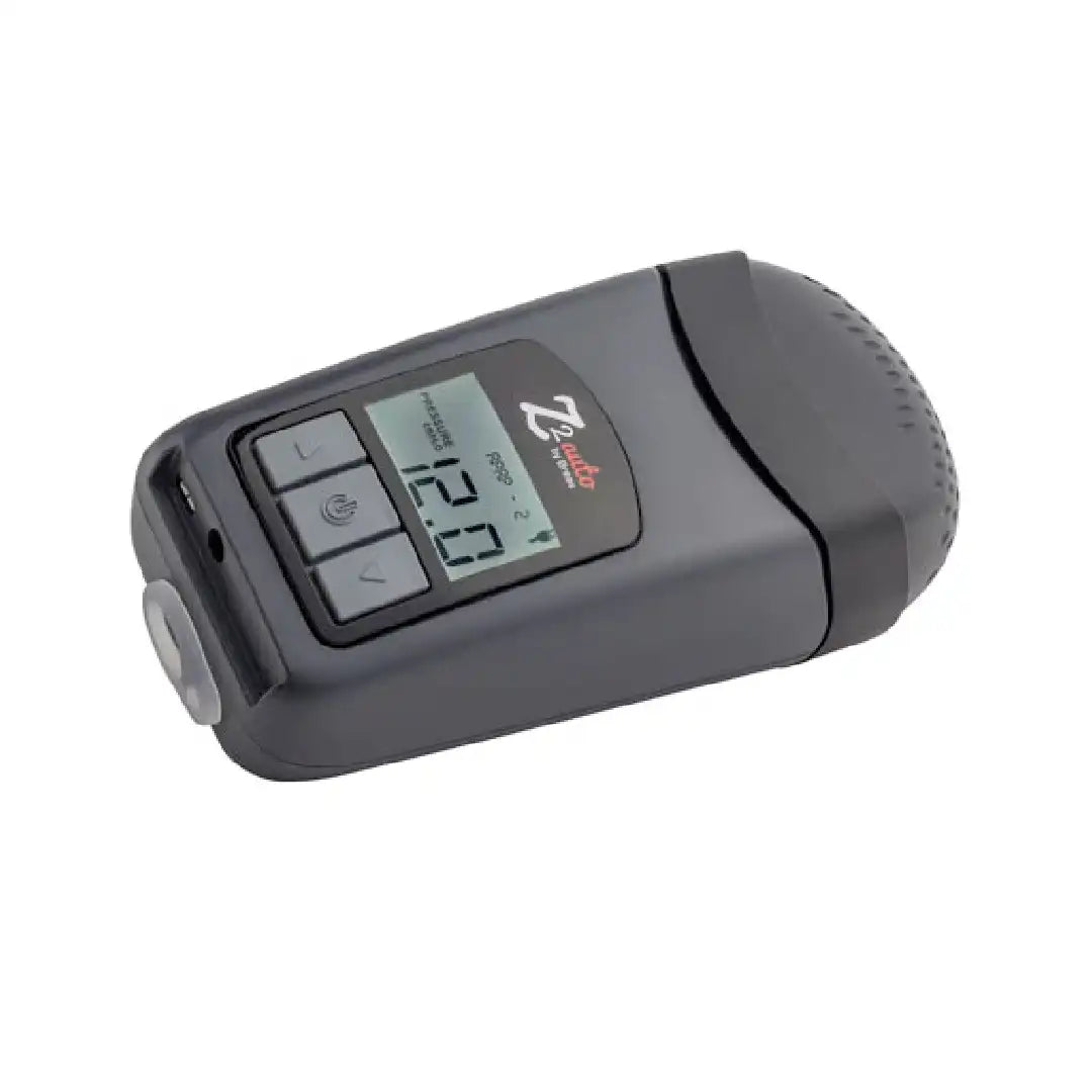 Breas Z2 Auto Travel CPAP Machine – PAPSmart
