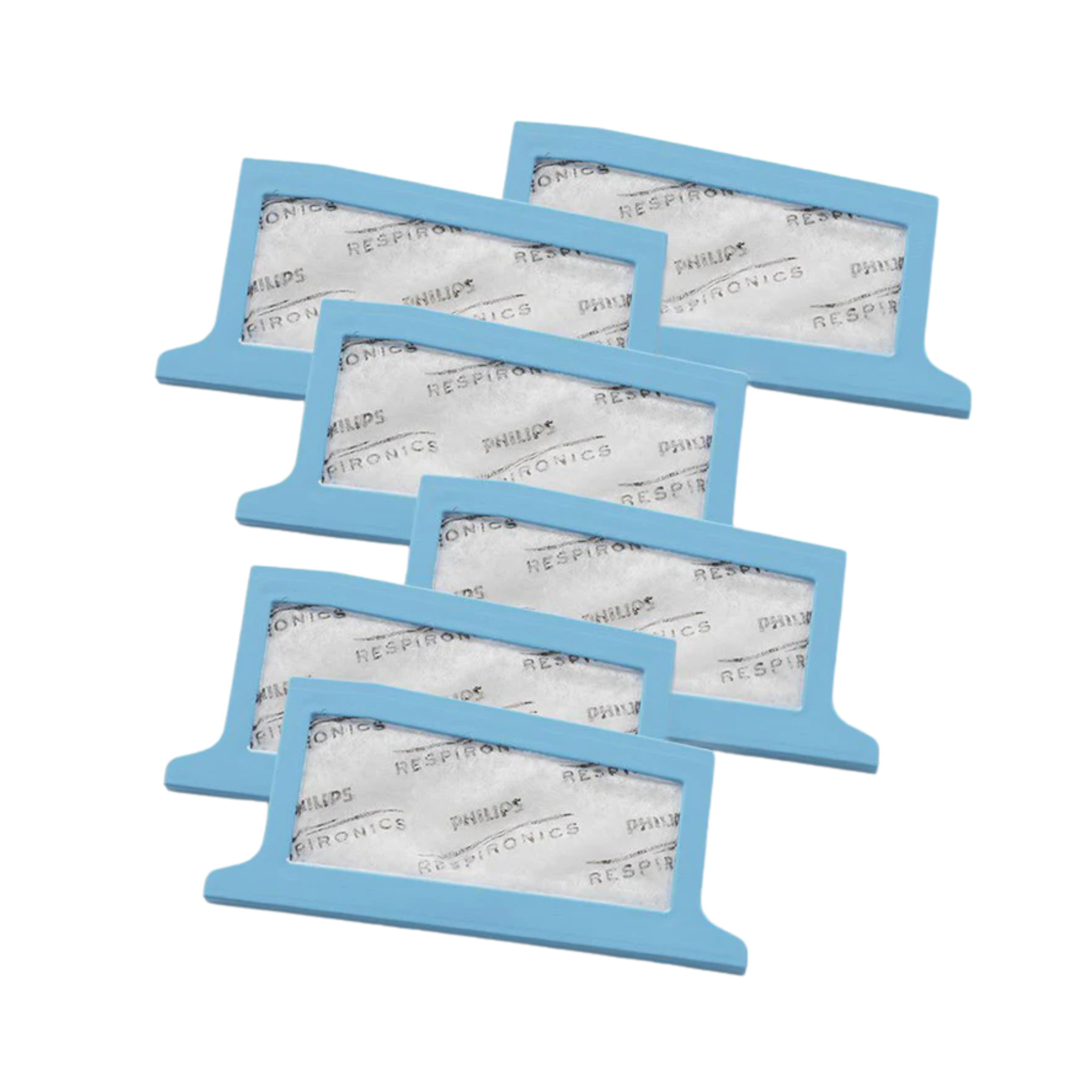 Disposable Fine Filter for DreamStation CPAP Machines (6 Pack) – PAPSmart