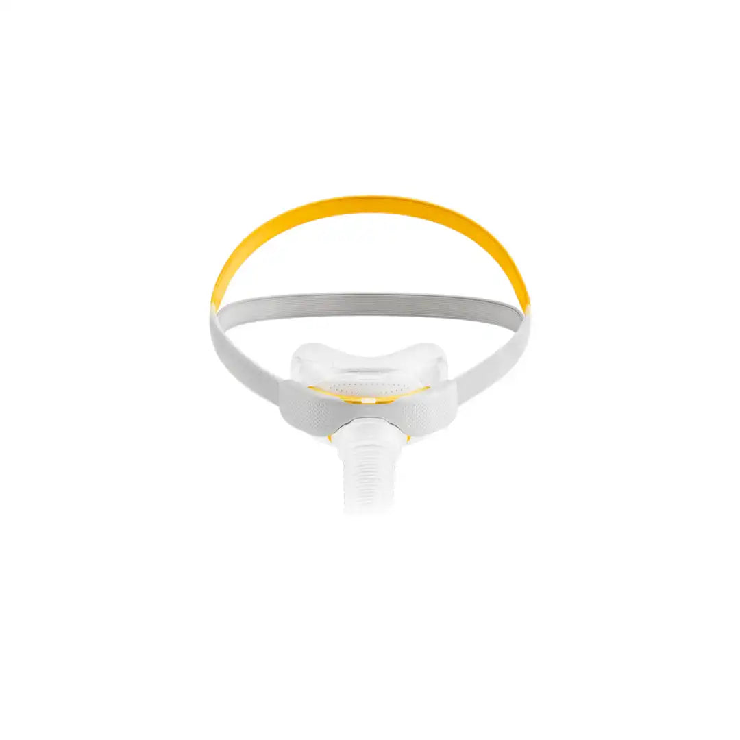 Fisher Paykel Solo Nasal/Pillow Mask - Fit Pack – PAPSmart