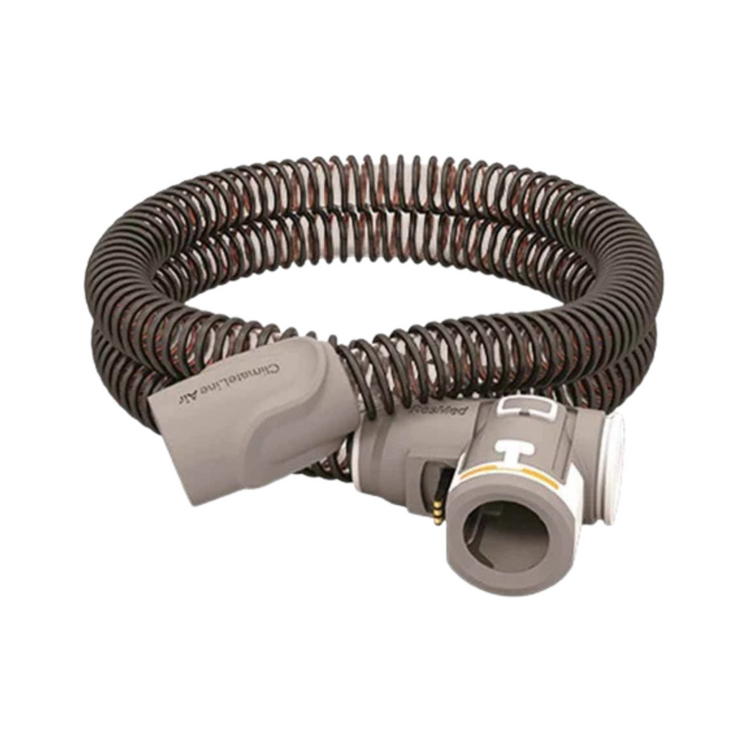 ResMed AirSense 11 Autoset with HumidAir & ClimateLineAir 11 Heated Tu ...