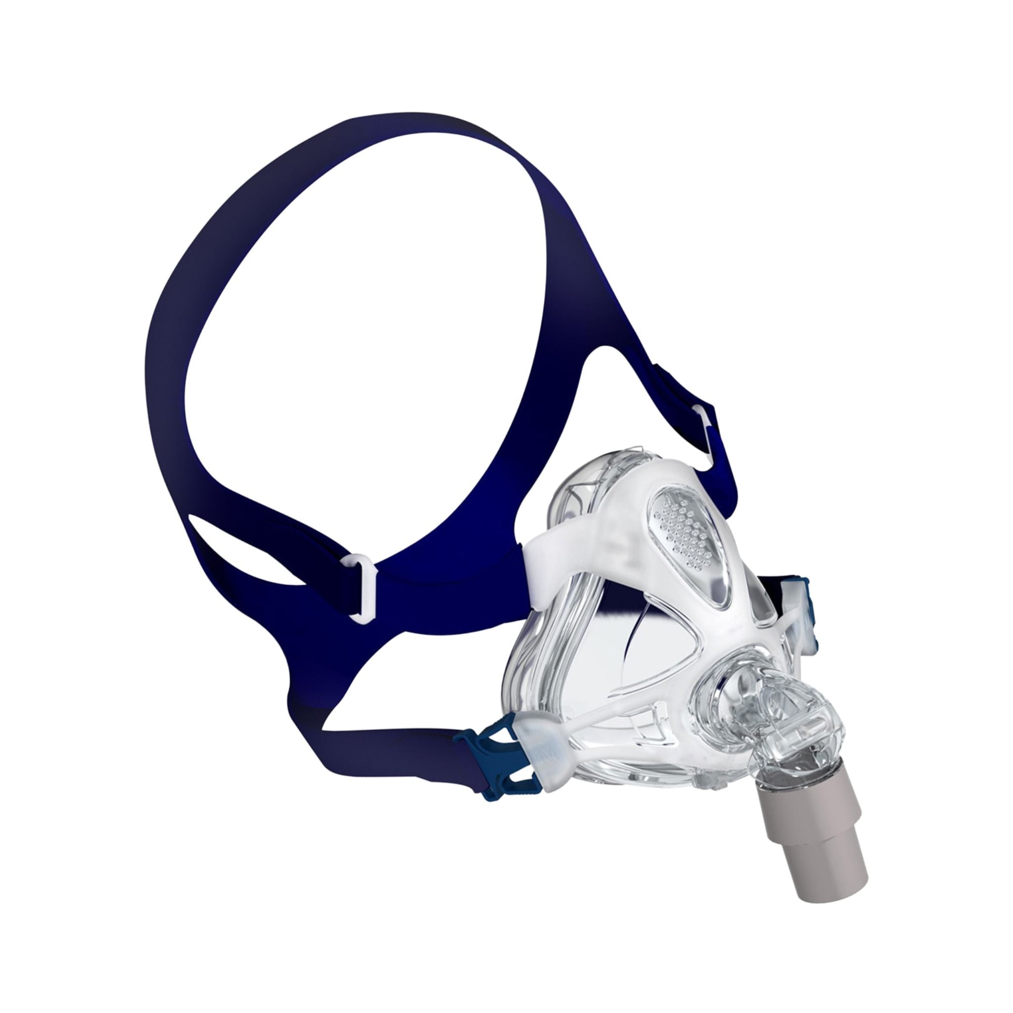ResMed Quattro™ FX Full Face Mask – PAPSmart
