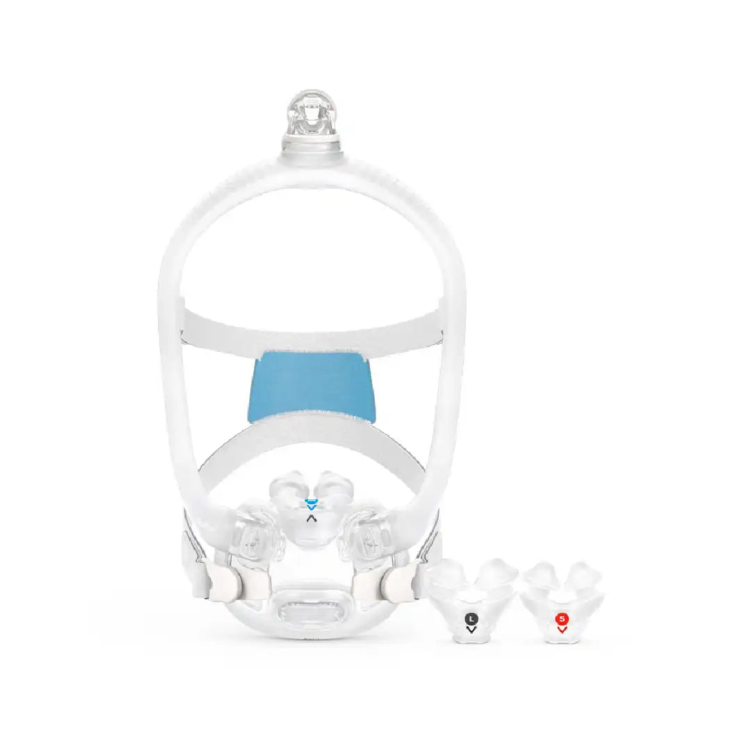 ResMed AirFit X30i Oral Nasal CPAP Mask – PAPSmart