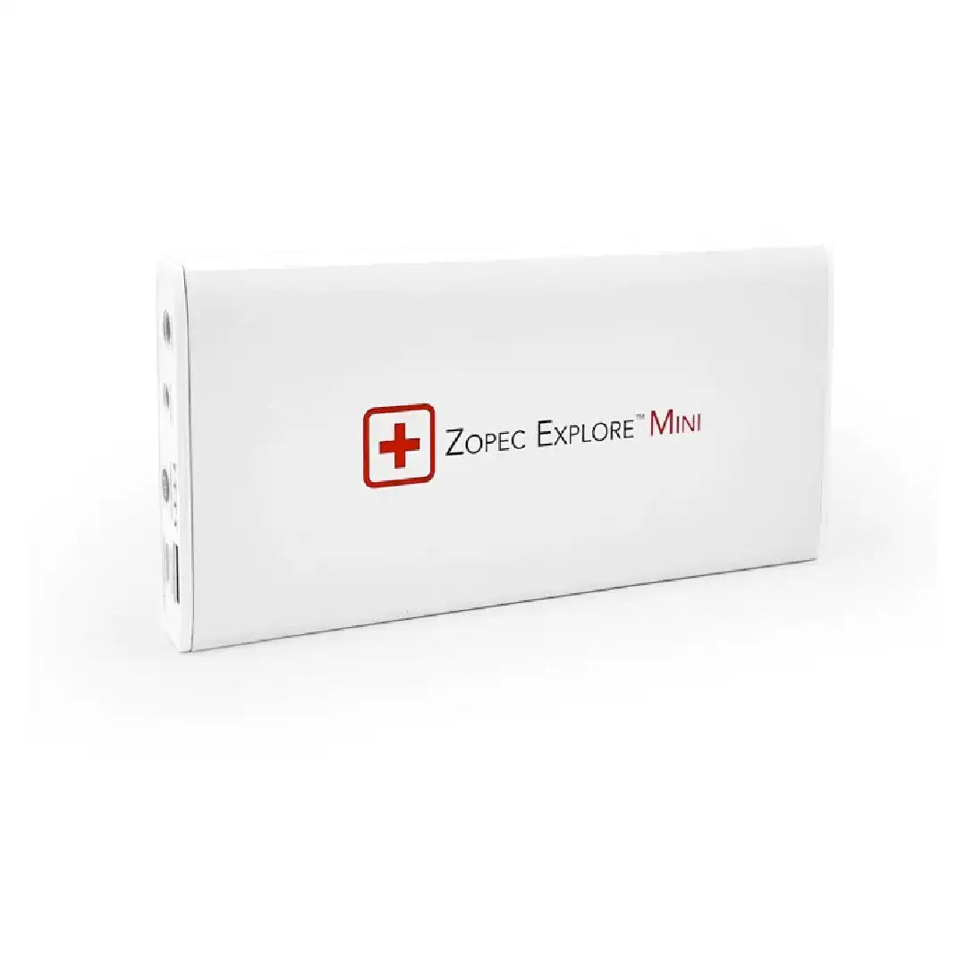 Zopec Explore Mini CPAP Battery – PAPSmart